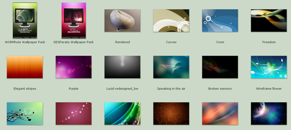 The Awesome Wallpapers of pr09studio - OMG! Ubuntu